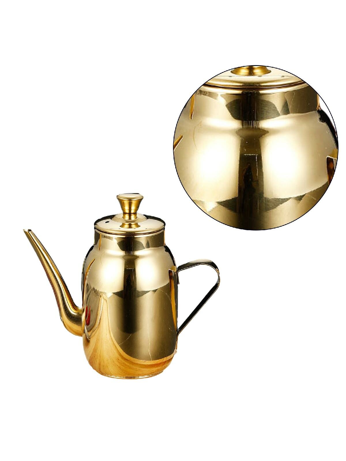 Резервуары для хранения масла, универсальные контейнеры для жира из нержавеющей стали, дозатор масла, бутылки для масла для кухни и столовой