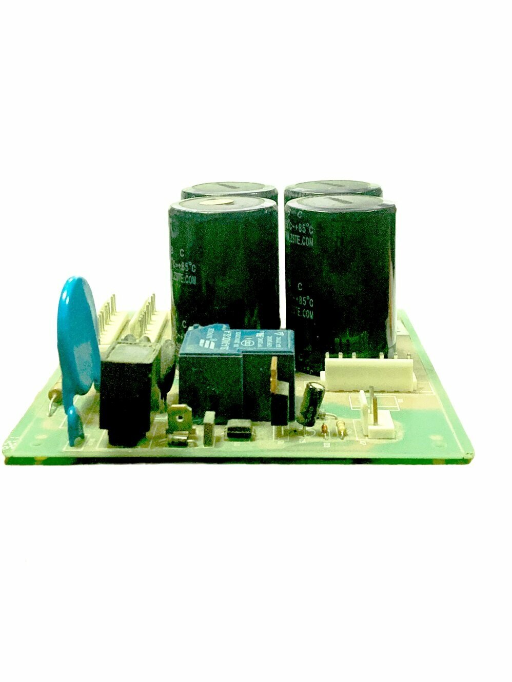 Плата сетевого питания для сварочного аппарата PZ-04-A