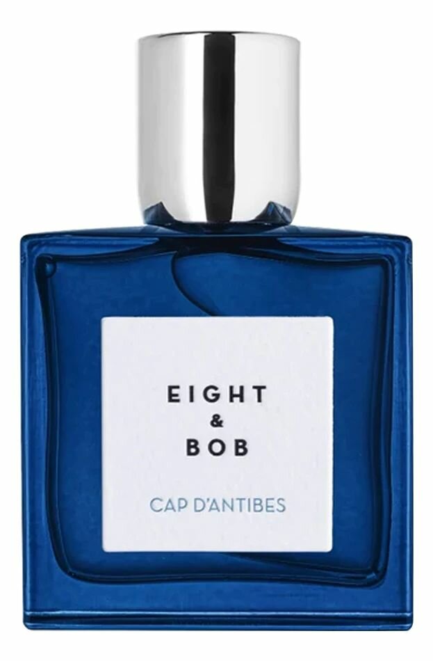Eight & Bob Cap D'Antibes Вода парфюмерная для мужчин 100ml