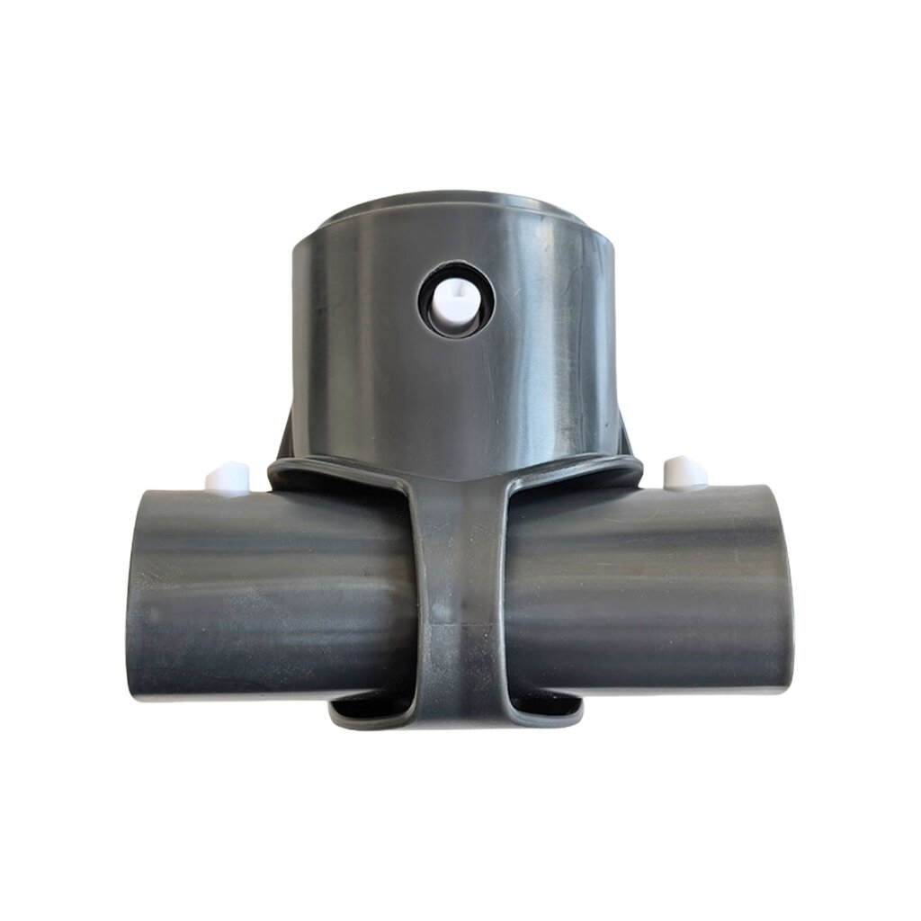 Прочные Т Образные Соединители ножных балок для Круглых каркасных бассейнов с Dобразным сечением Повышают стабильность и Высокие эксплуатационные характеристики