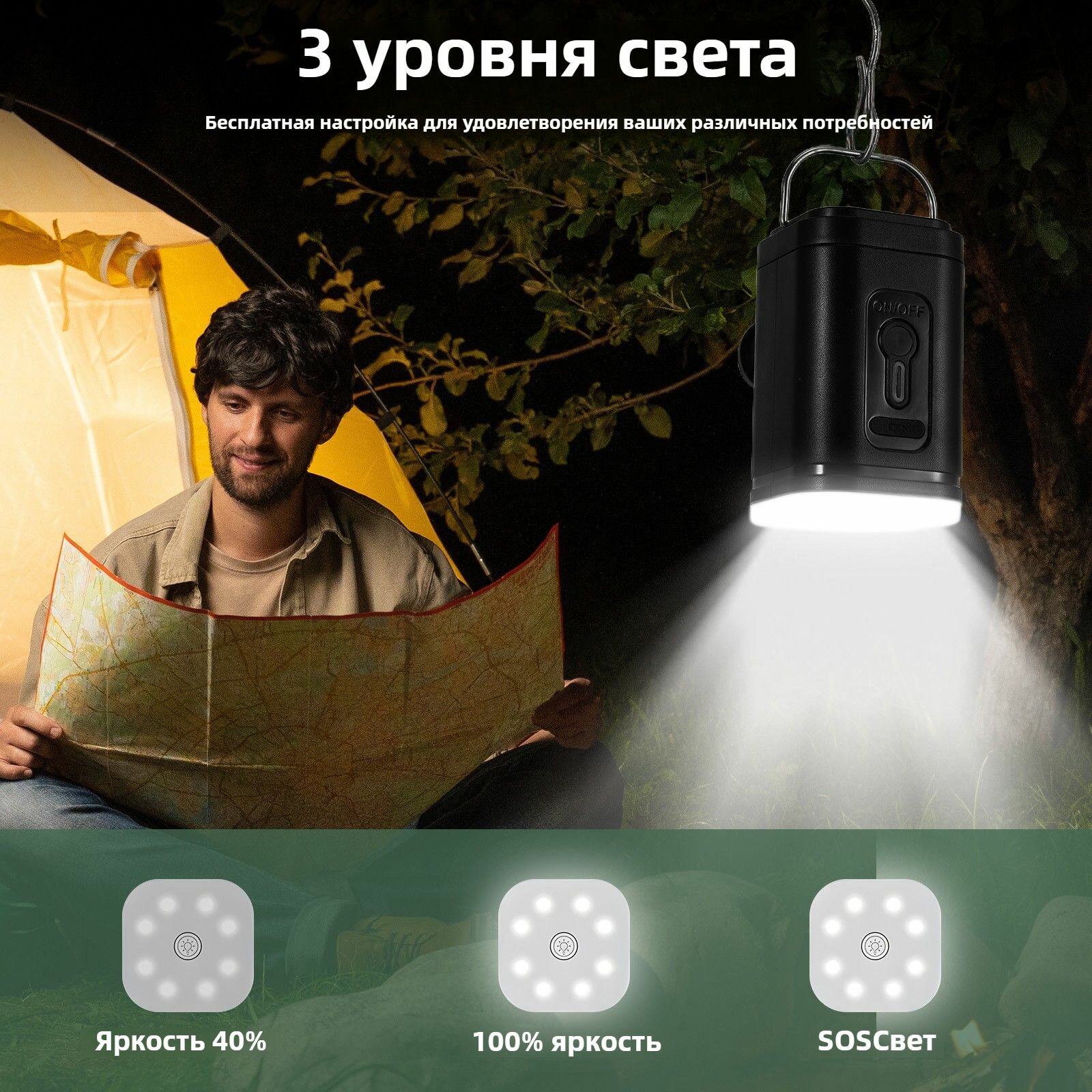 Насос для надувки — фото 1