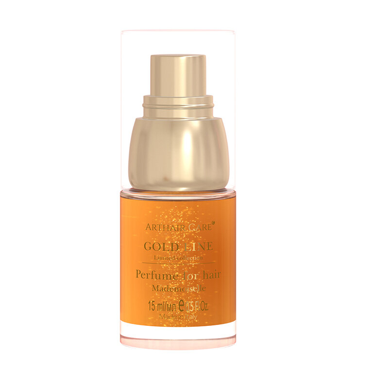 ARTHAIR CARE Mademoiselle Hair Parfume Парфюм для волос Италия 15 мл