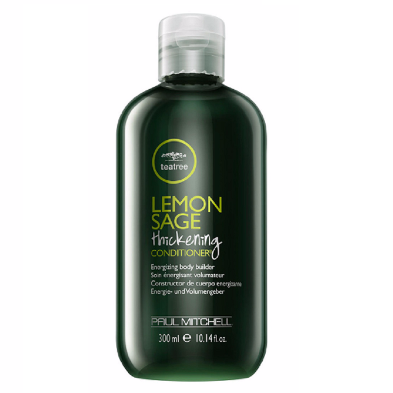 Paul Mitchell Lemon Sage Thickening Conditioner Кондиционер США 1000 мл
