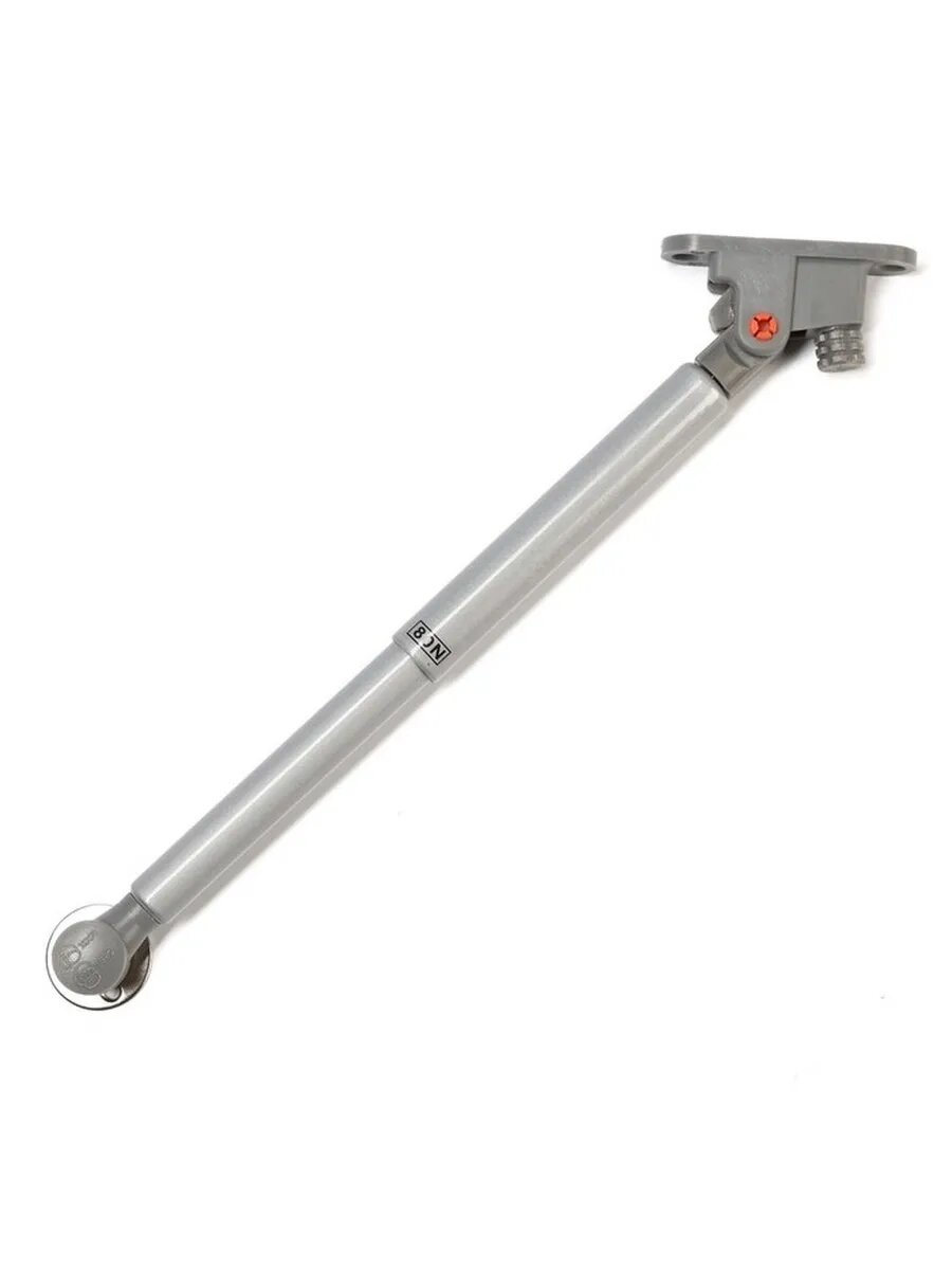 Надежный газлифт с доводчиком для мебели