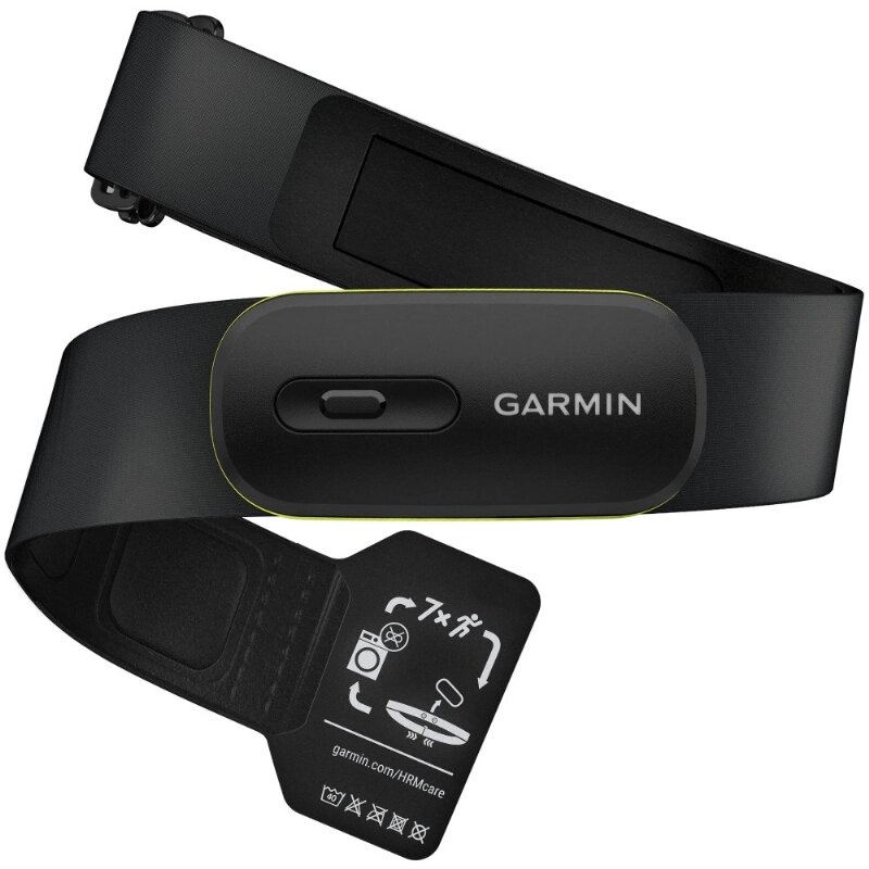 Пульсометр Garmin HRM 600, M-XL, 010-13383-00