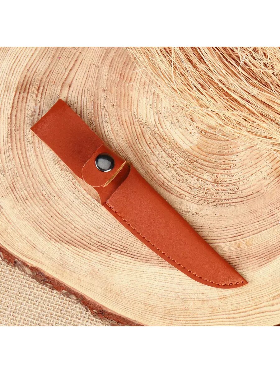 Ножны - чехол для ножа, под лезвие до 9 см