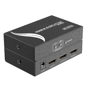 Усилитель-распределитель HDMI REDDYLINK RL-SPL12H