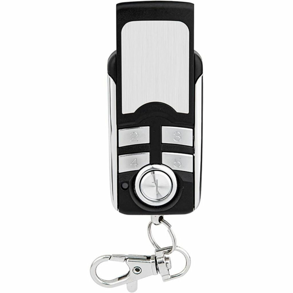 Дистанционное управление, Пульт дистанционного управления HORMANN HSE2 868BS для ворот