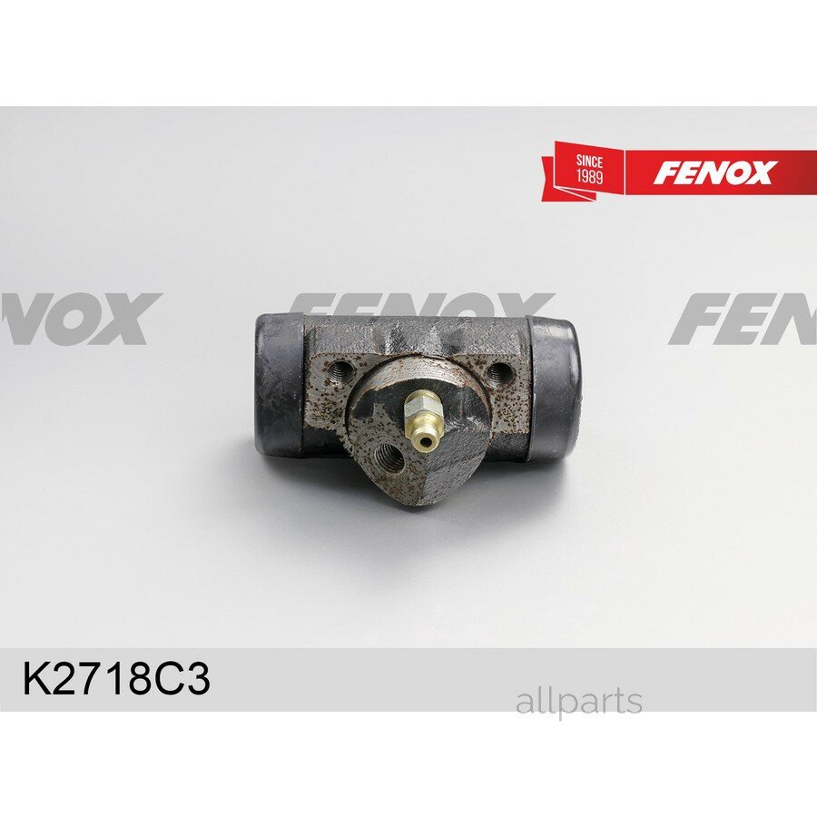 FENOX K2718C3 Цилиндр торм. раб. ЗИЛ 5301 Бычок прав.