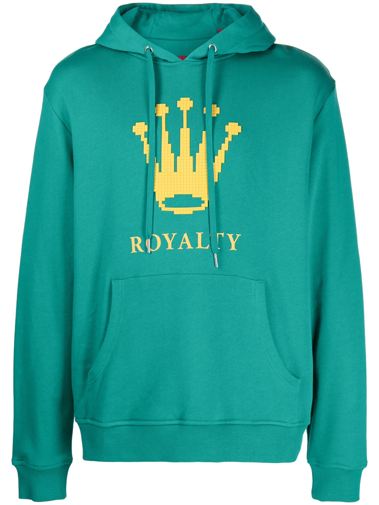 Худи Crown