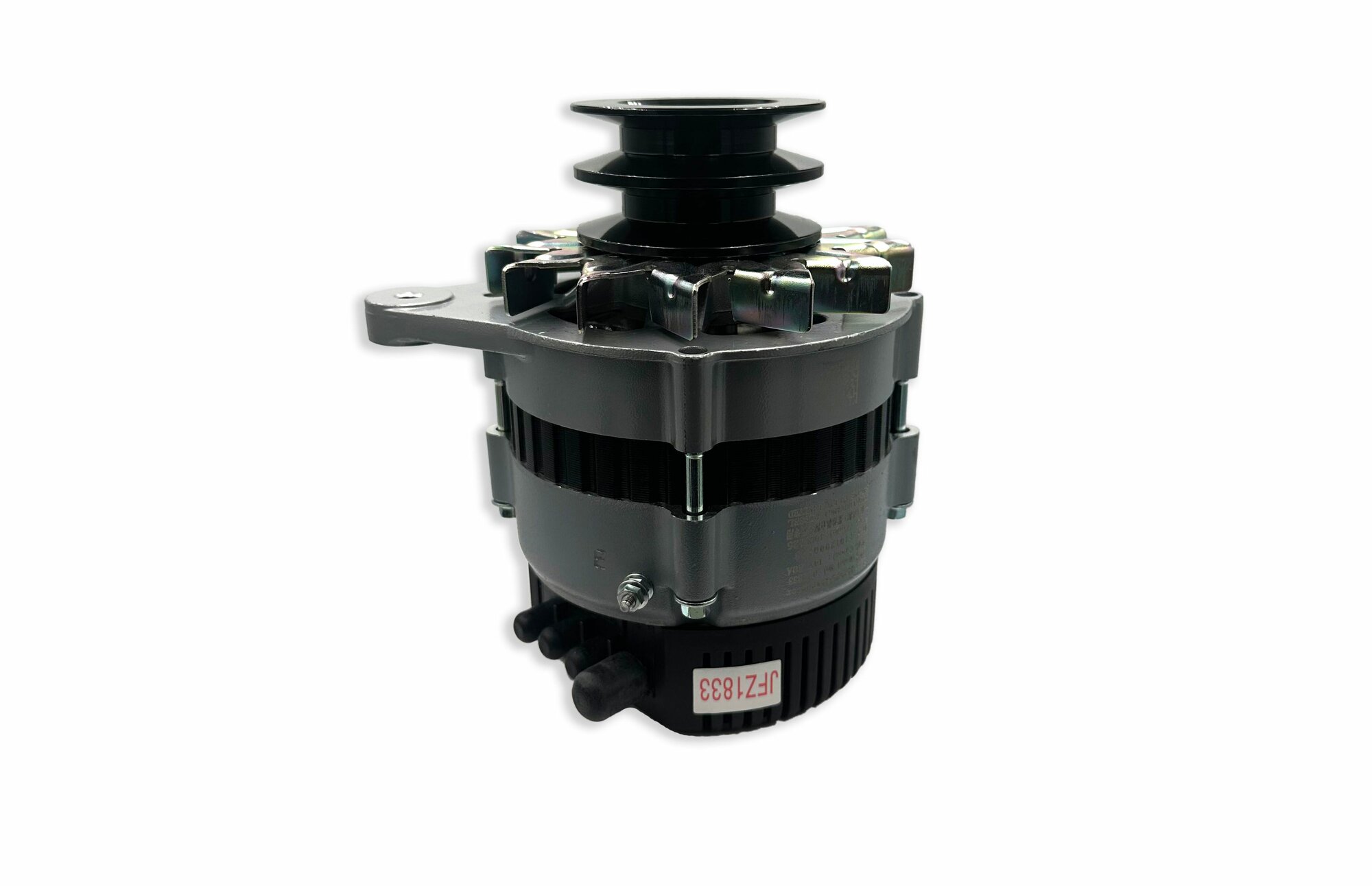 Генератор JFZ1833 1100 W LR6M3ZU23