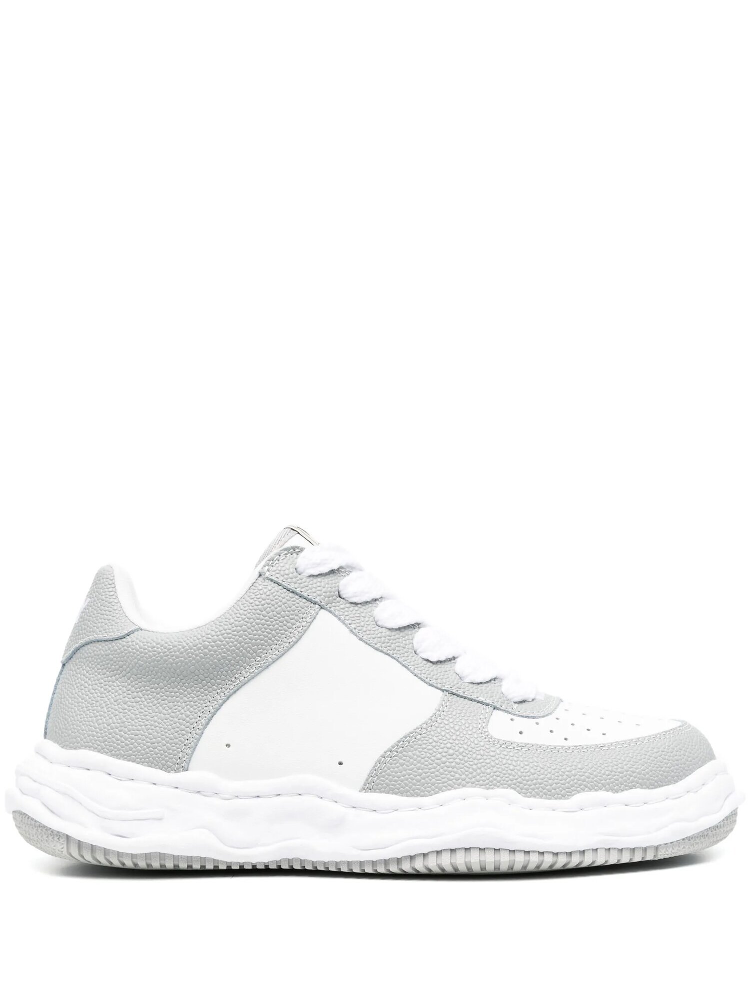 Кроссовки Wayne Low-top