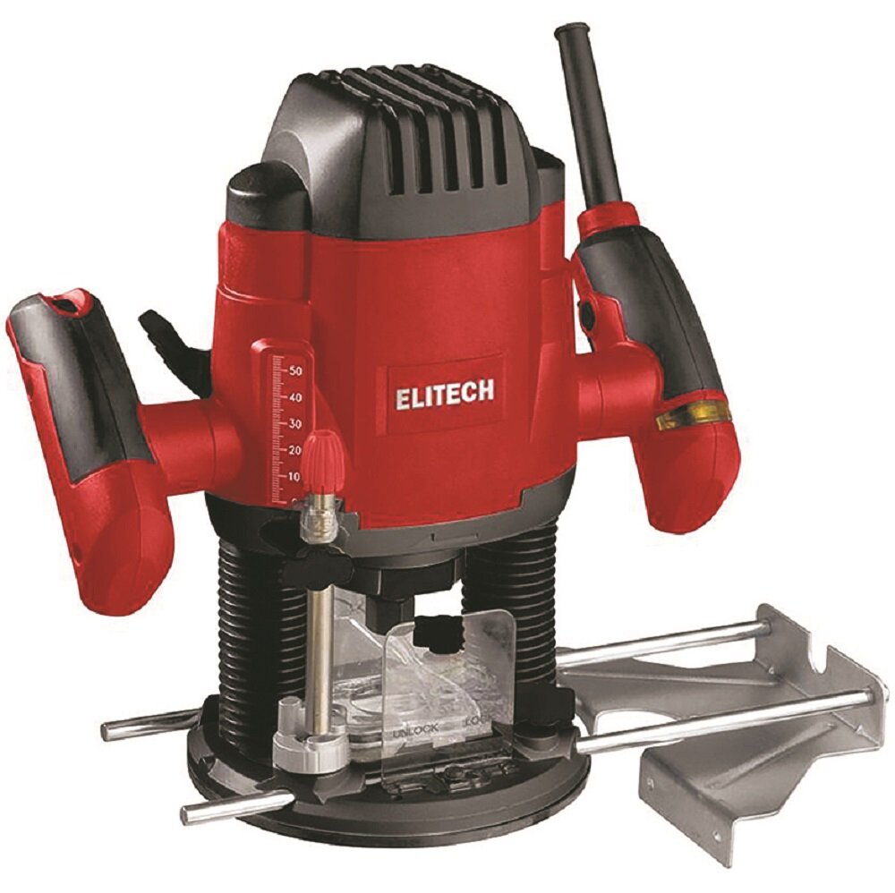 Фрезер ELITECH Ф1300Э(E2212.004.00)