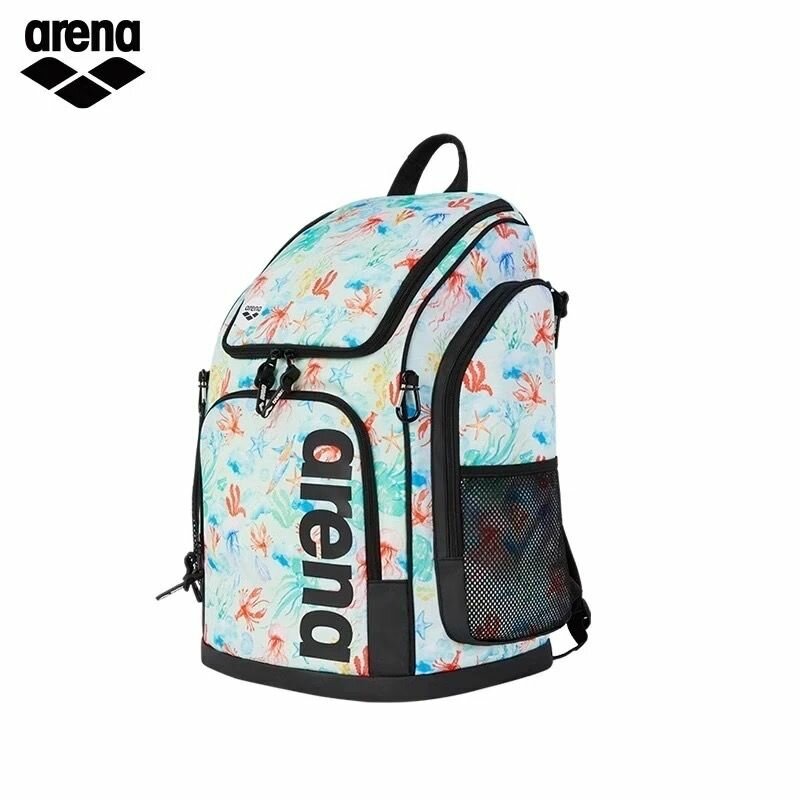Рюкзак Arena SPIKY III BACKPACK 42 ALLOVER (42 литров)