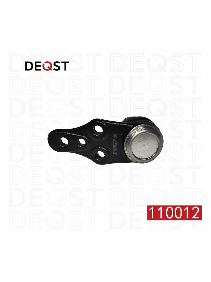Опора шаровая передней подвески для а/м Daewoo Gentra, Nubira, Lacetti, Chevrolet Nubira, Lacetti, Deqst 110012