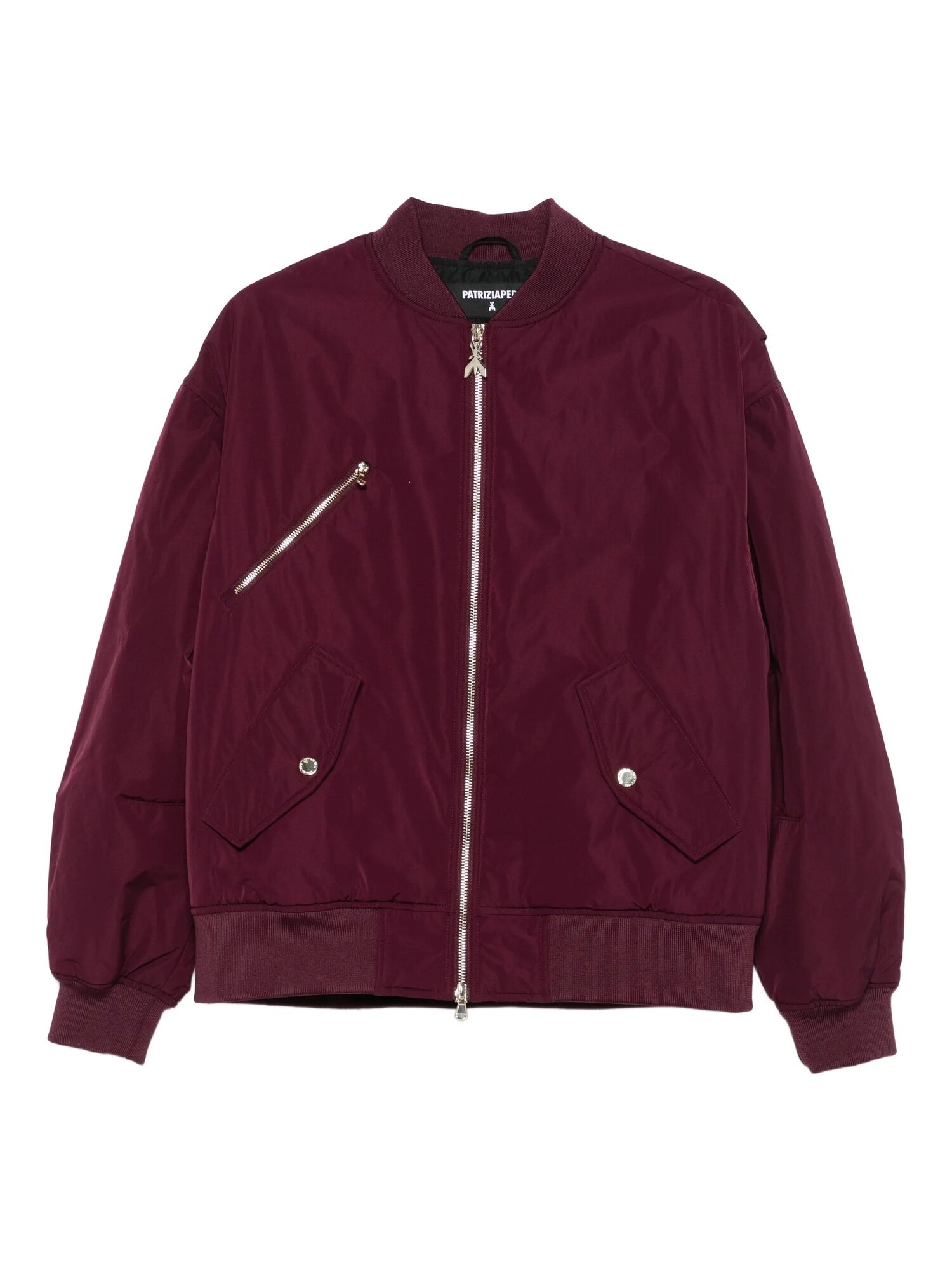 Бомбер Бомбер на молнии