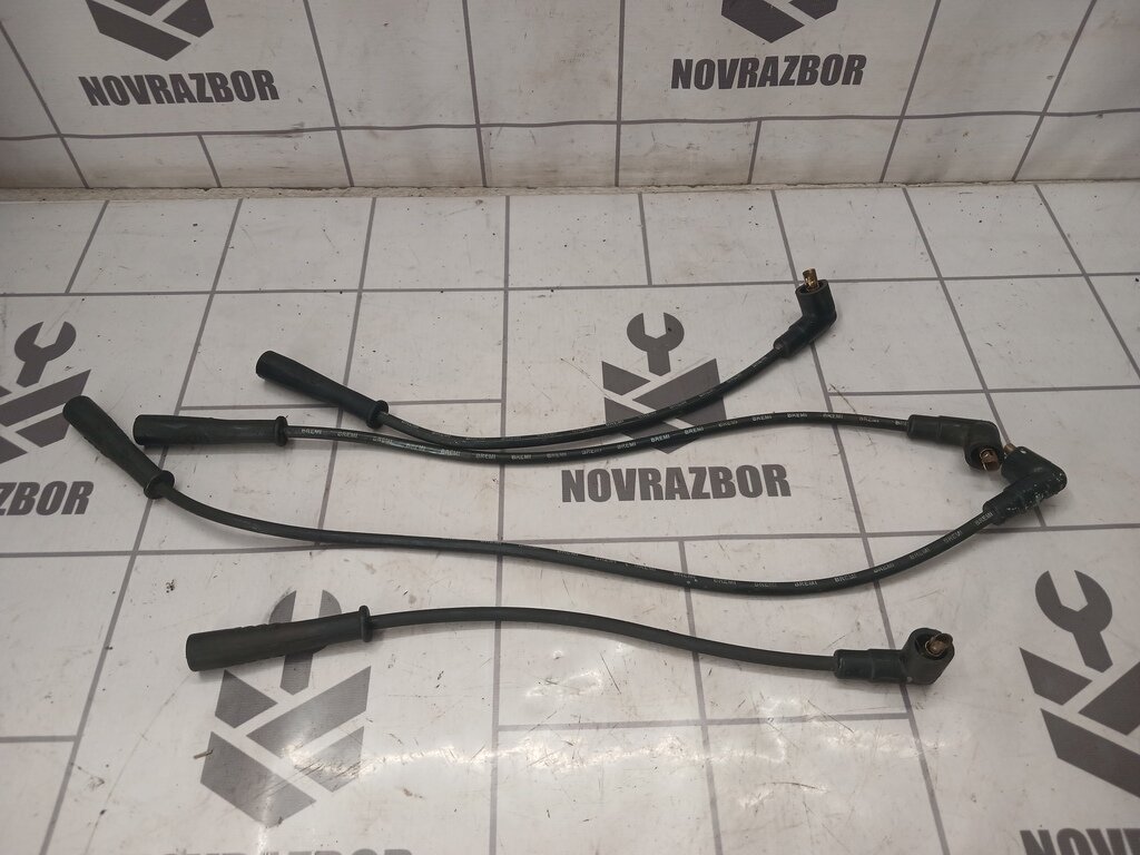 Провода высоковольтные Kia RIO 1 2000-2004