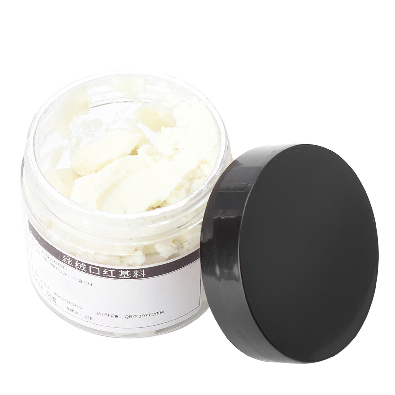 Матовая помада «сделай сам», антипригарная чашка, помада для губ, базовый материал, косметический инструмент, 50 г