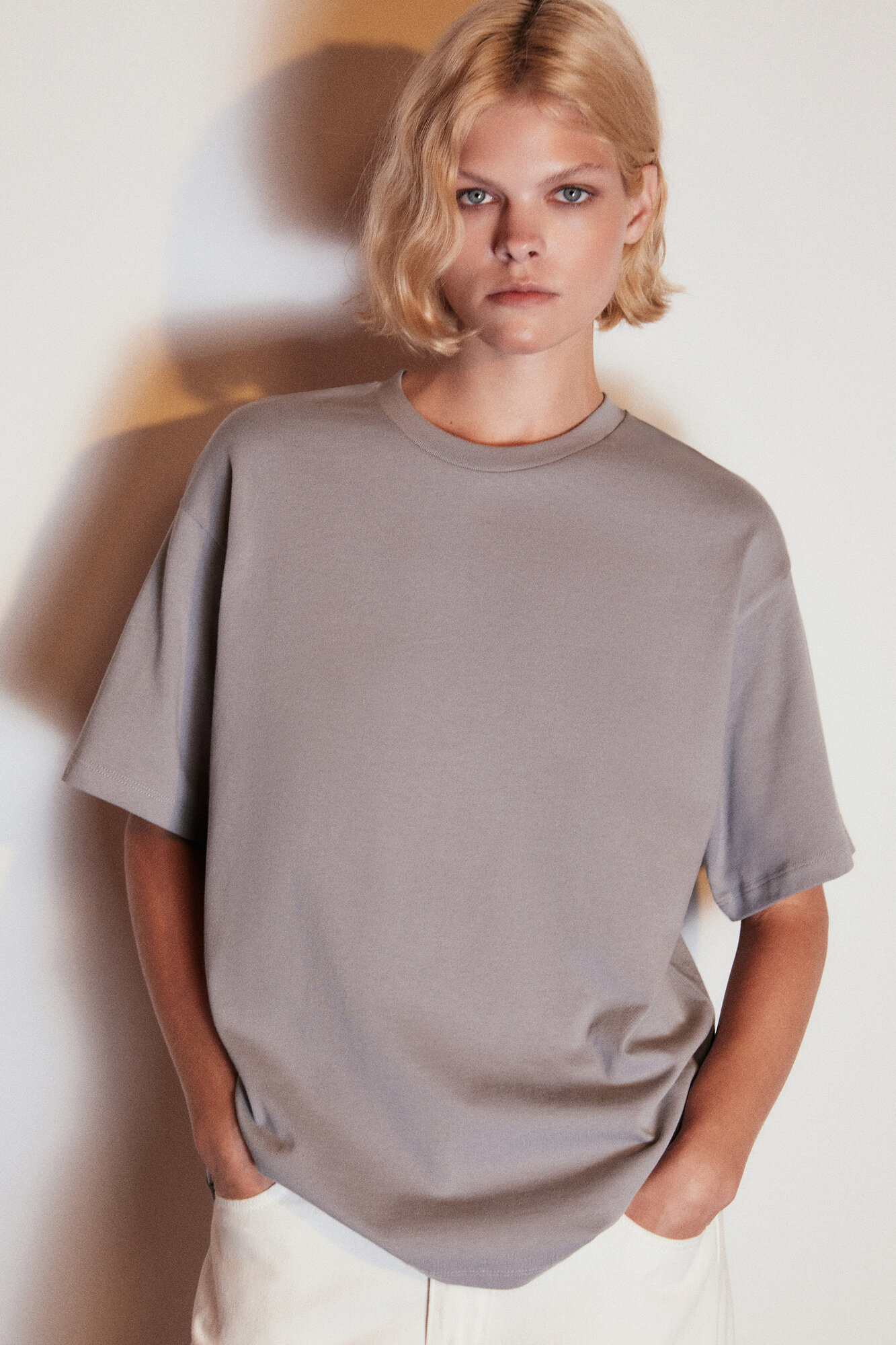 Футболка Mix&Match