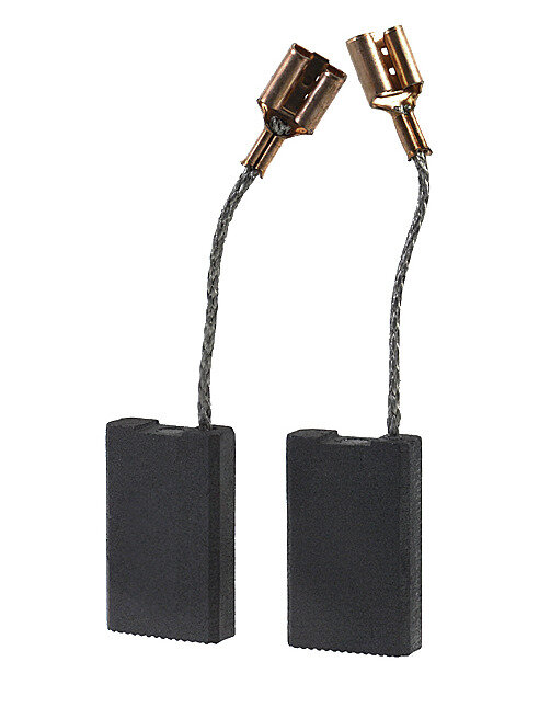 Щетка угольная (комплект 2 шт) для молотка отбойного BOSCH GSH 11 E