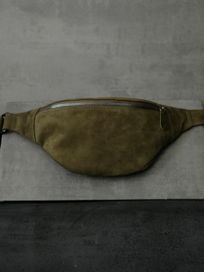 Сумка поясная