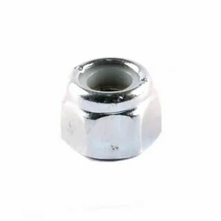 Гайка М8х1,25 (нейлон самоконтрящаяся) / г. Белебей 1/61041/11