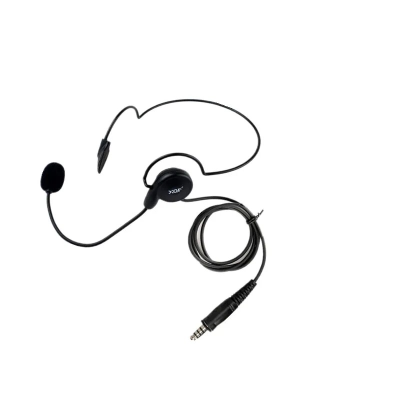 Тактическая радиогарнитура FREZEN BF-888S only headset
