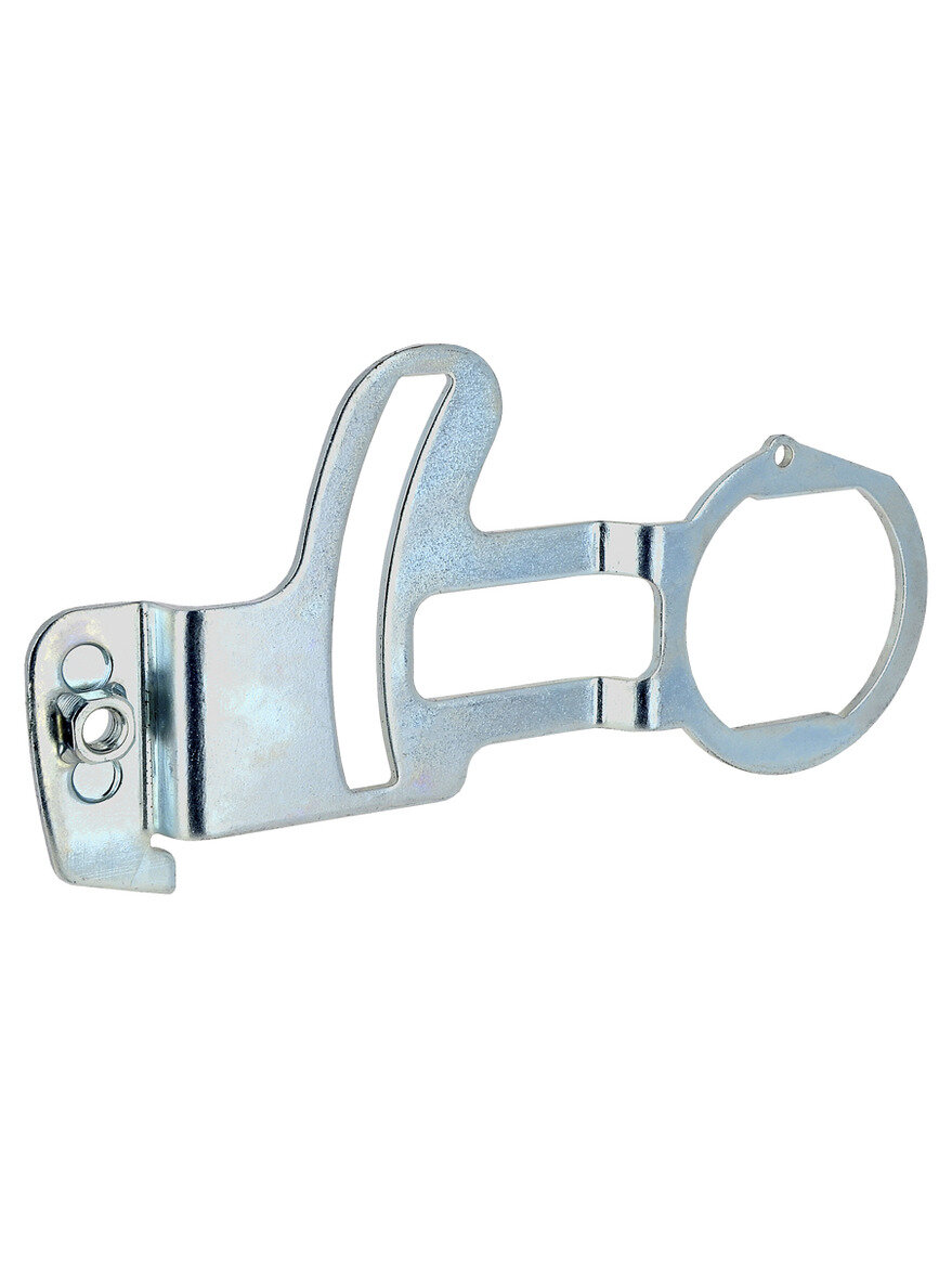 Кронштейн ножа для циркулярной пилы ИНТЕРСКОЛ ДП-2000, ДП-235/2000М