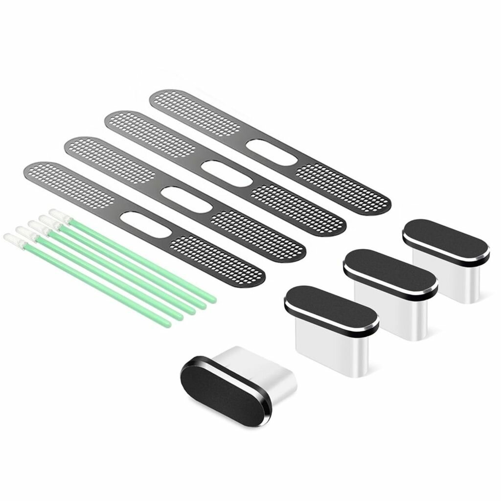 Заглушка Type C с сеткой для динамика