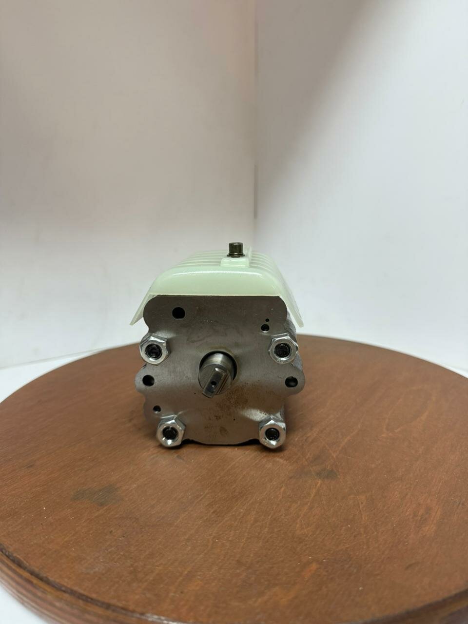 Камера насоса VPA-1100 (ротор, цилиндр, лопатки)