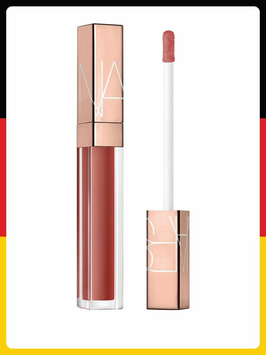 Блеск для губ NARS Afterglow Lip Shine Aragon