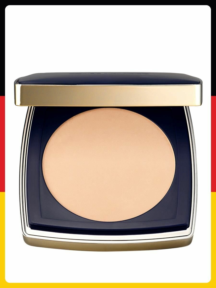 Тональная основа Estee Lauder Double Wear 3c2 Pebble