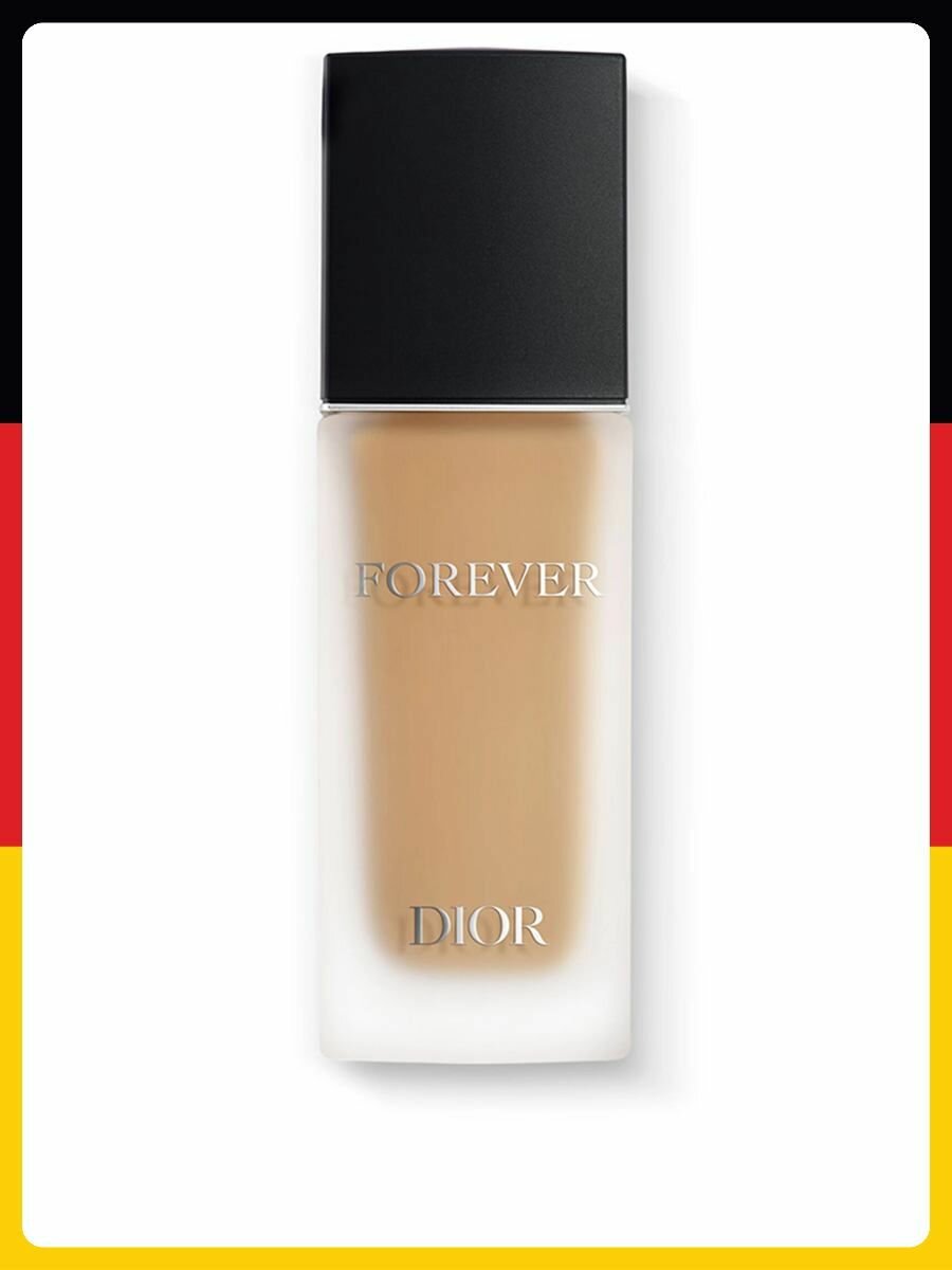 Тональная основа Dior Forever Matte 2wp