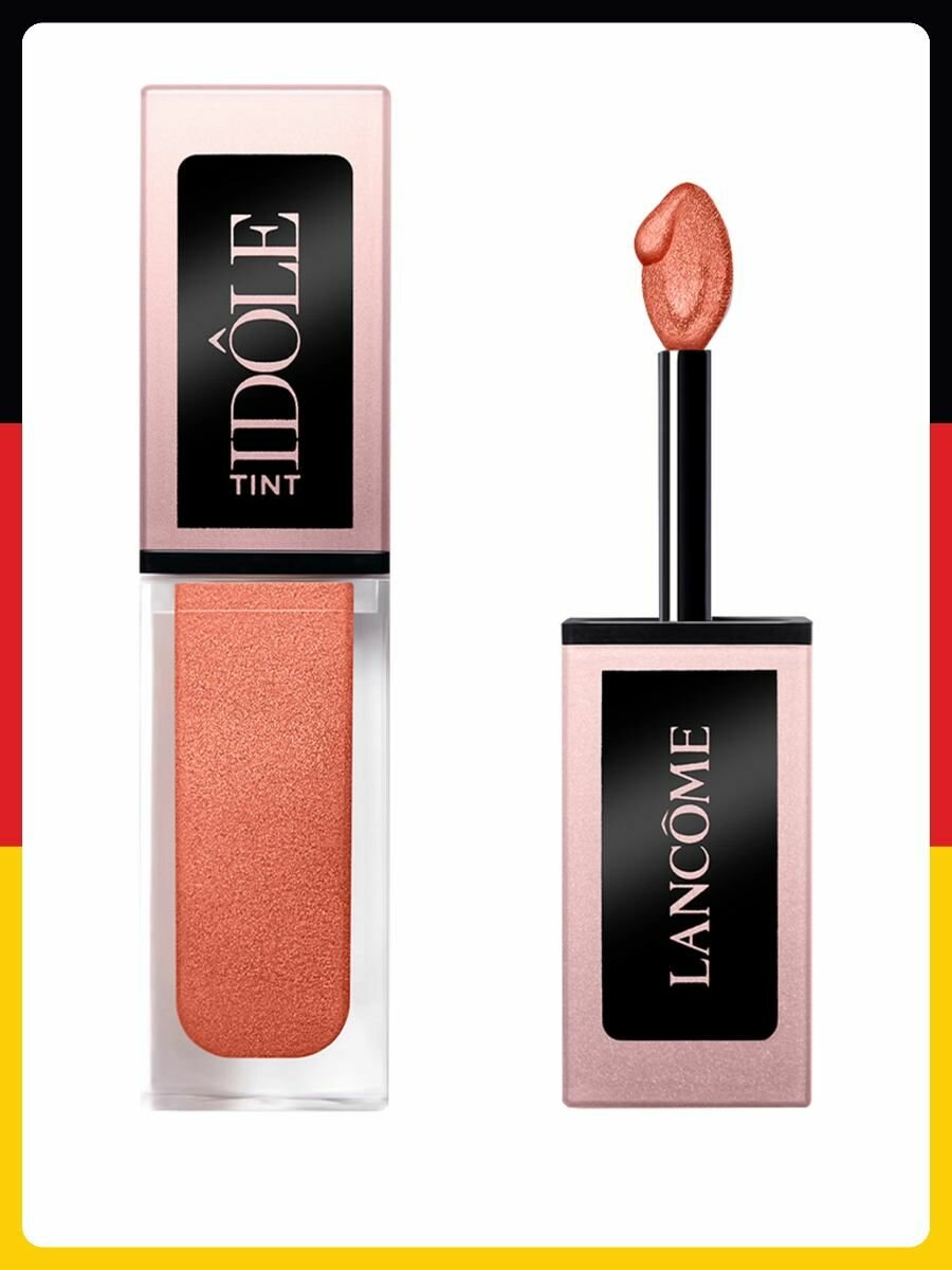 Румяна Lancome Idole Tint 05 Sand Storm