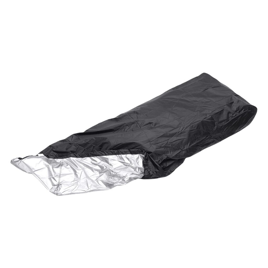 Открытый сад садовый непромокаемый навес от солнца, защита от ультрафиолета, защита от снега, солнцезащитный крем, чехол для газонокосилки