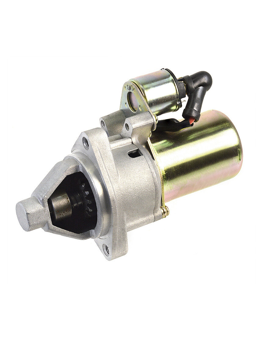 Стартер электрический для генератора CHAMPION GG6501E