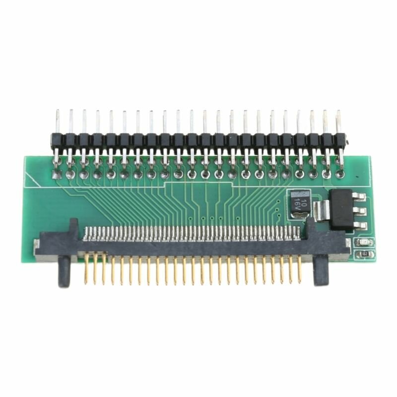 Адаптер IDE для жесткого диска ноутбука