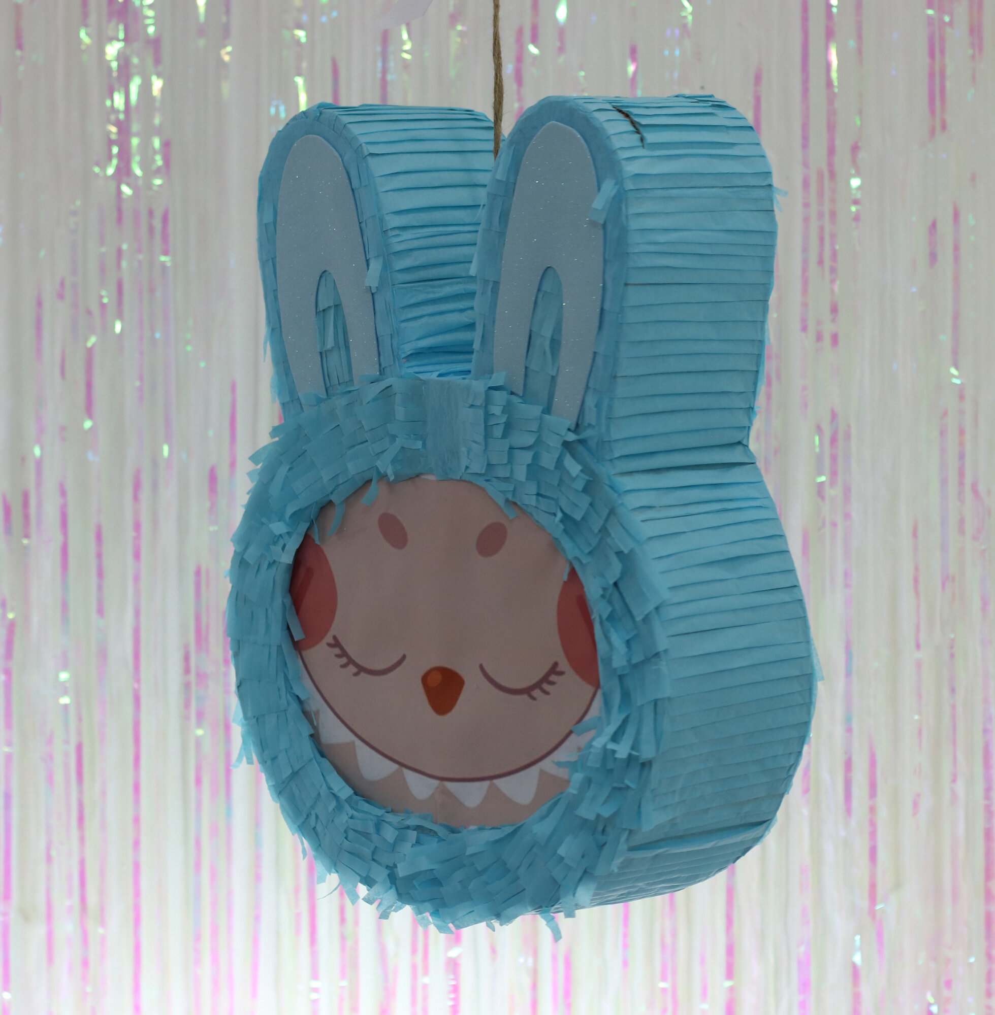 Пиньята "Потешный Лабуба"