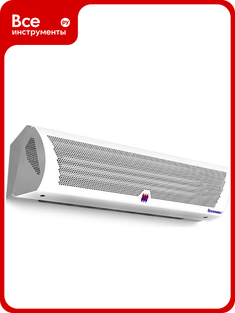 Тепловая завеса Тепломаш КЭВ-12П3031E 123004