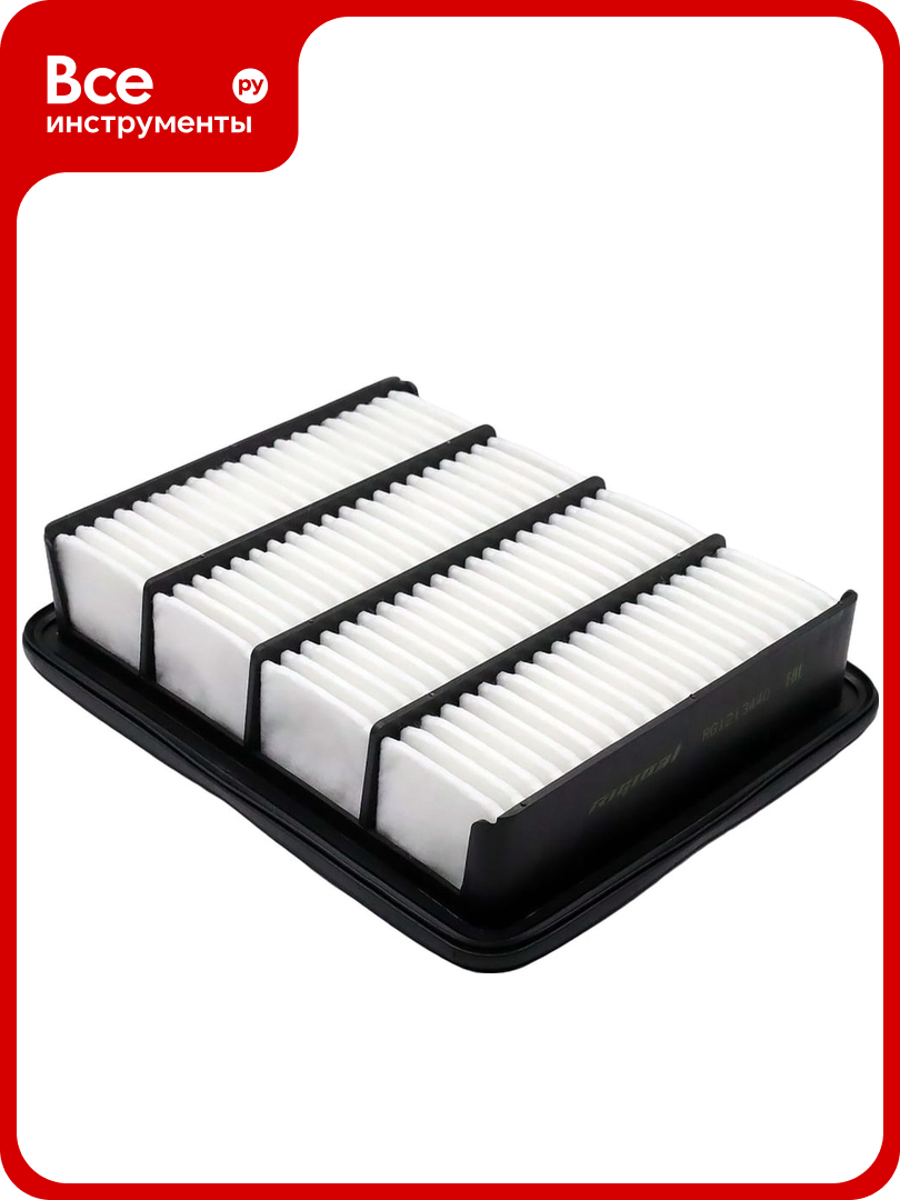 Фильтр воздушный MAZDA BT-50/FORD RANGER 2.5TD 98>/MITSUBISHI GALANT 00>04 Riginal RG1213440