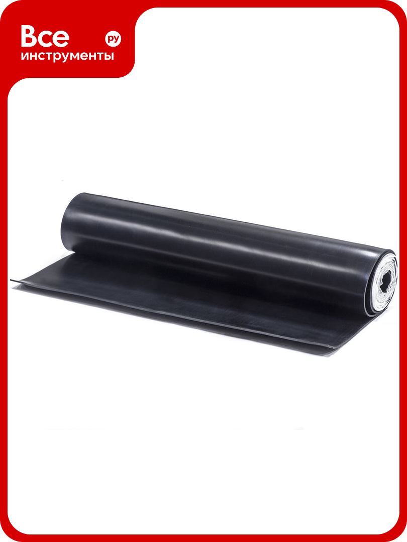 Техпластина HIMPT 5 мм, тмкщ-c 2н 1000x5000 мм, 41.1 кг 00028006300