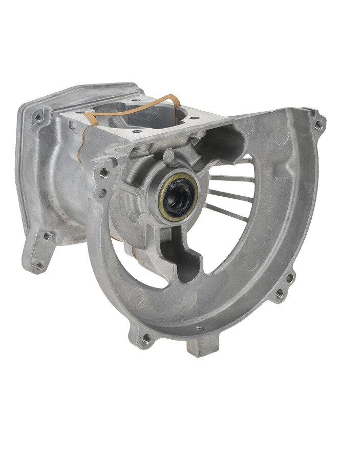 Картер КШМ для бензокосы (триммера) HITACHI TBC 290S