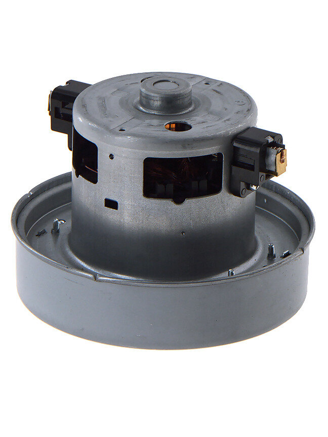 Электродвигатель для пылесоса VC07W156F 1800 Вт D=135 мм, H=120 мм ( Samsung)
