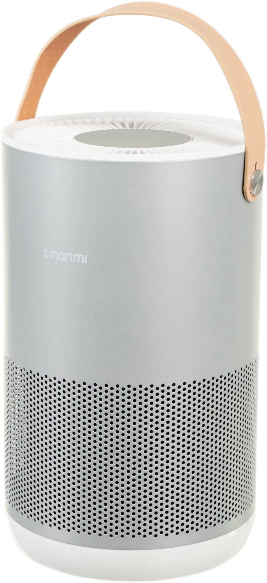 Воздухоочиститель Xiaomi Smartmi Air Purifier P1 (ZMKQJHQP12) серебристый