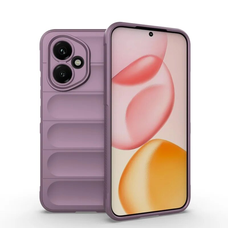 Чехол для Google Pixel 7 Purple