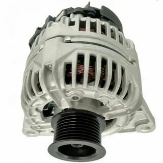 Генератор 28v 70А (120 град, 81мм)