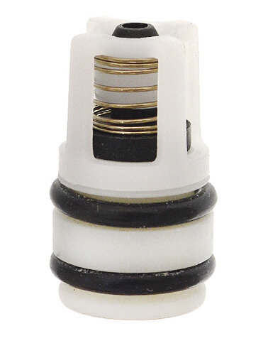 Всасывающий клапан в сборе для мойки бензиновой KARCHER HDS 801 D (1.210-105.0)