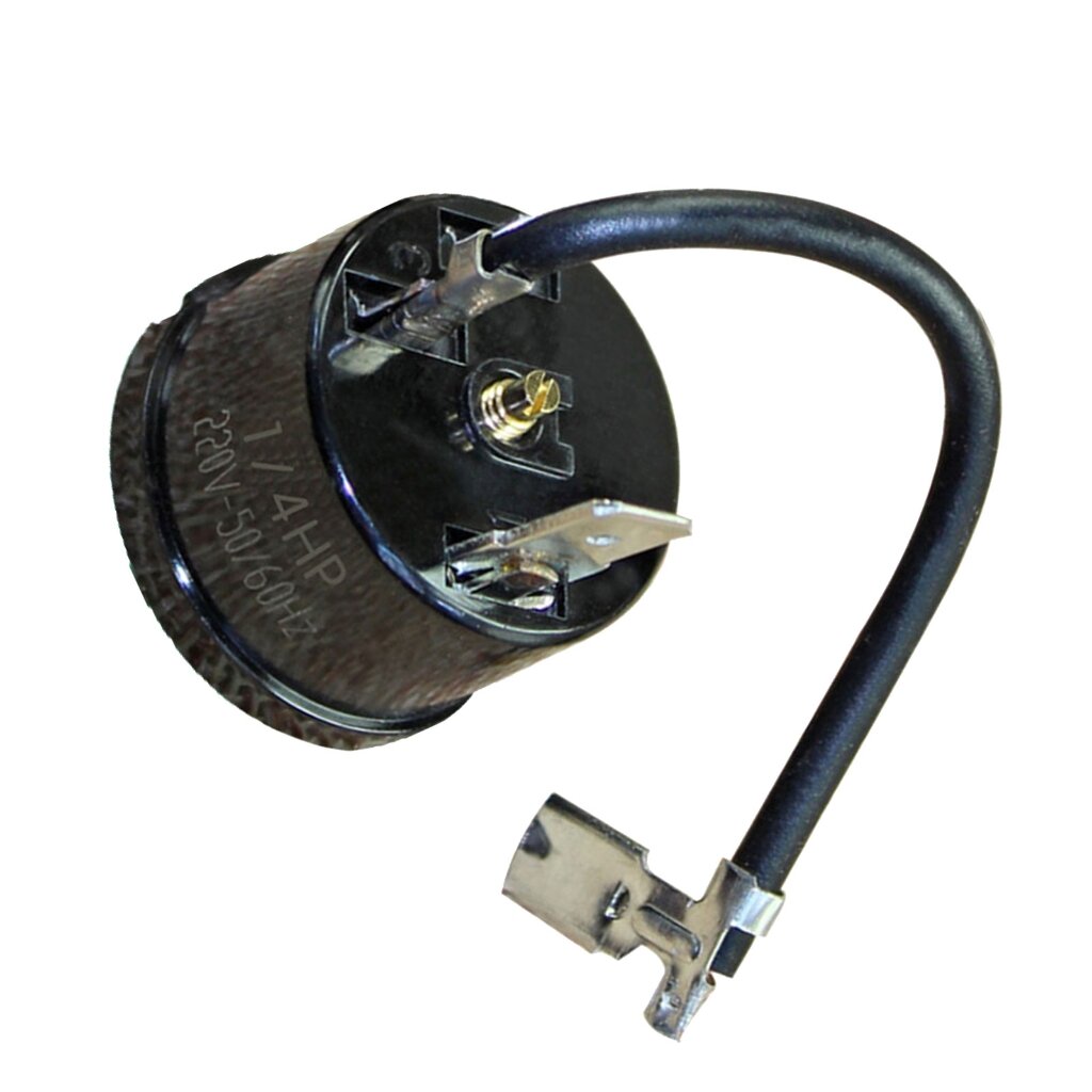 Защита компрессора холодильника