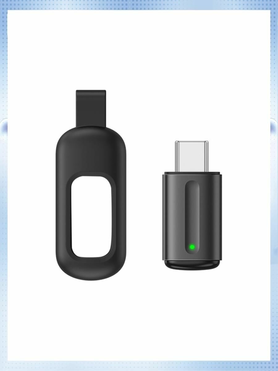 Смартфон Адаптер IR Mini Type C Smart App Control Беспроводной ИК-Пульт Для Управления Android Телефонами С Разъемом