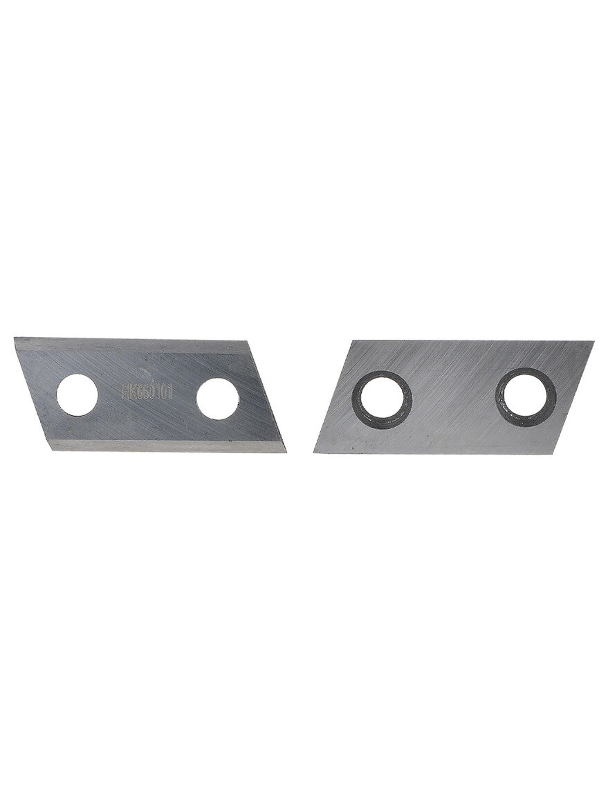 Нож режущей головки для измельчителя садового электрического CHAMPION SH-250